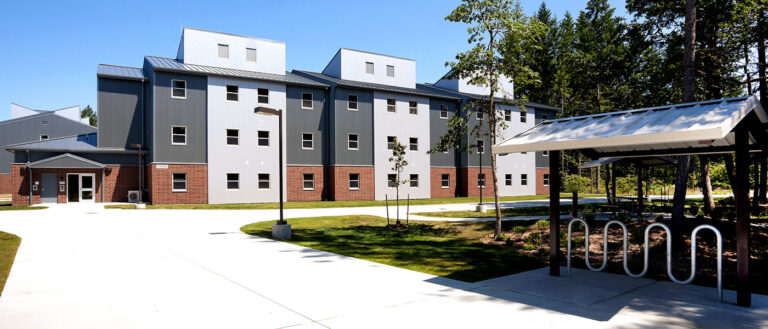 Barracks - Fort Riley - Government | Tessere