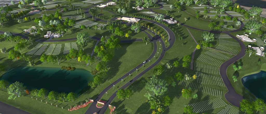 Sustainable Landscape Architecture | Tessere