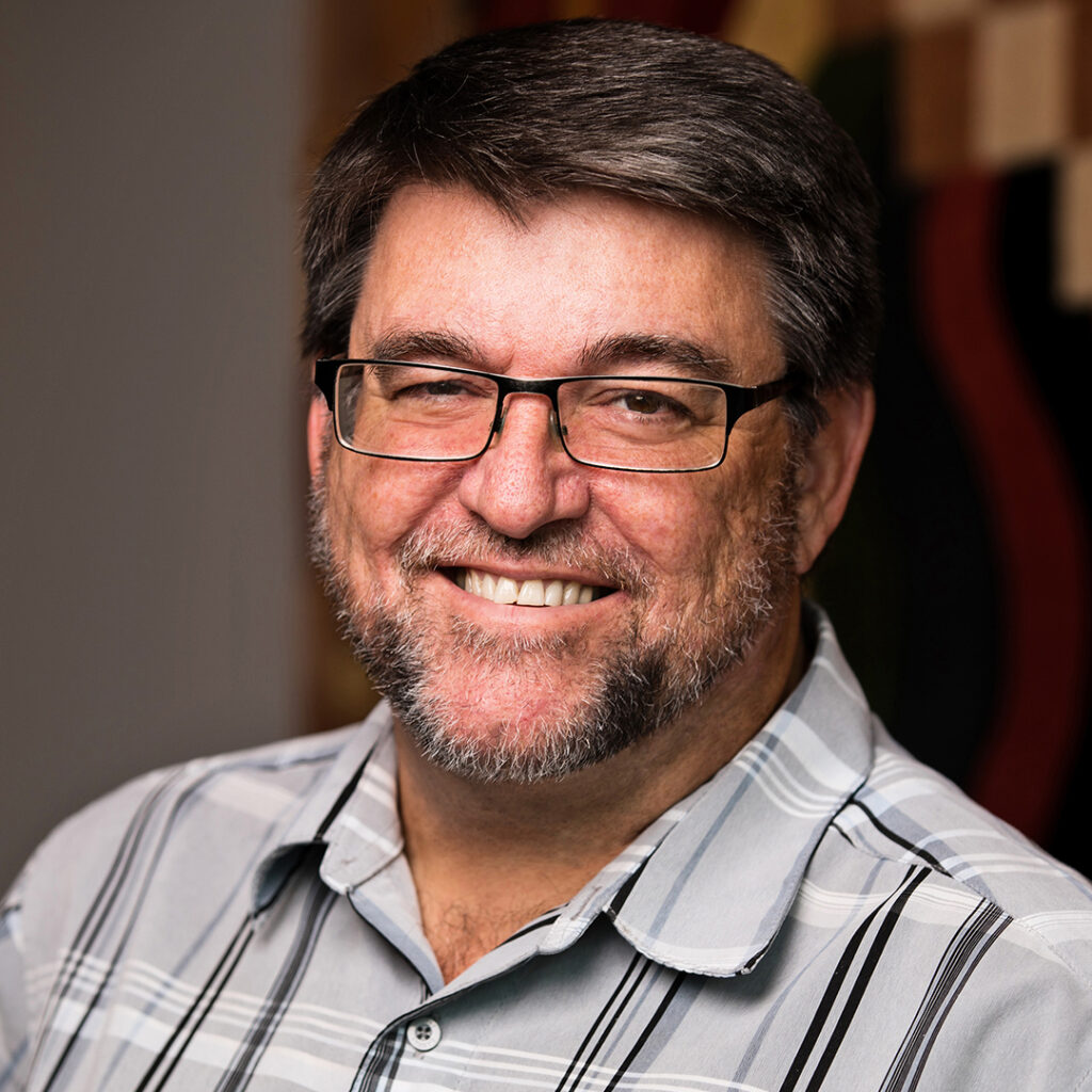 Mike Morris | Tessere