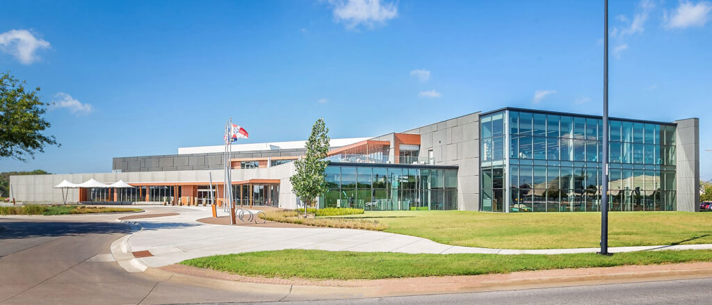 Stryker Sports Complex | Tessere