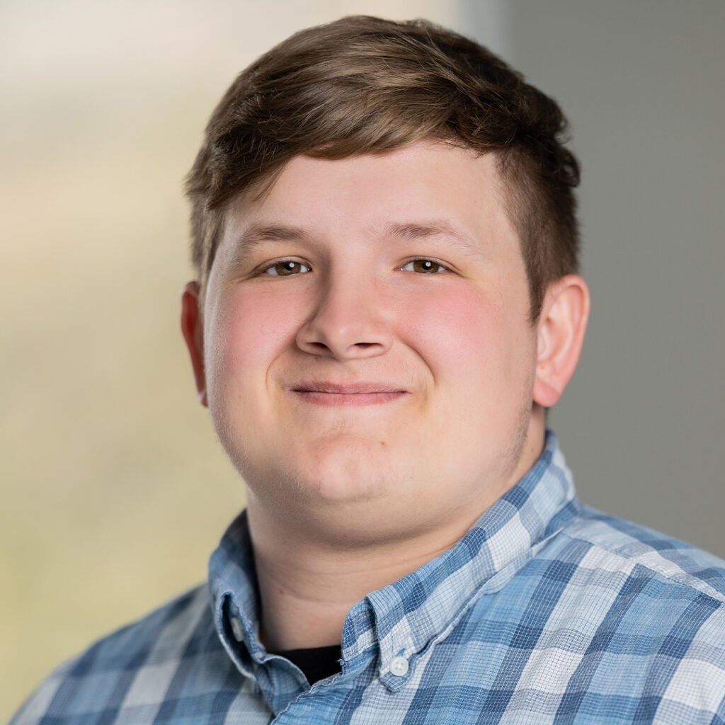 Tyler Irwin, AIA | Tessere