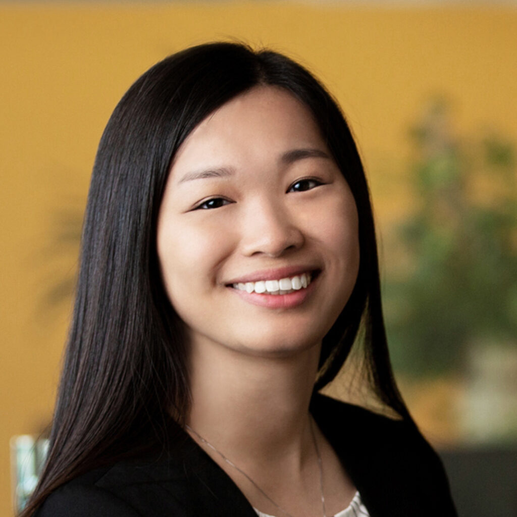 Rachel Luong, NCIDQ, IIDA | Tessere