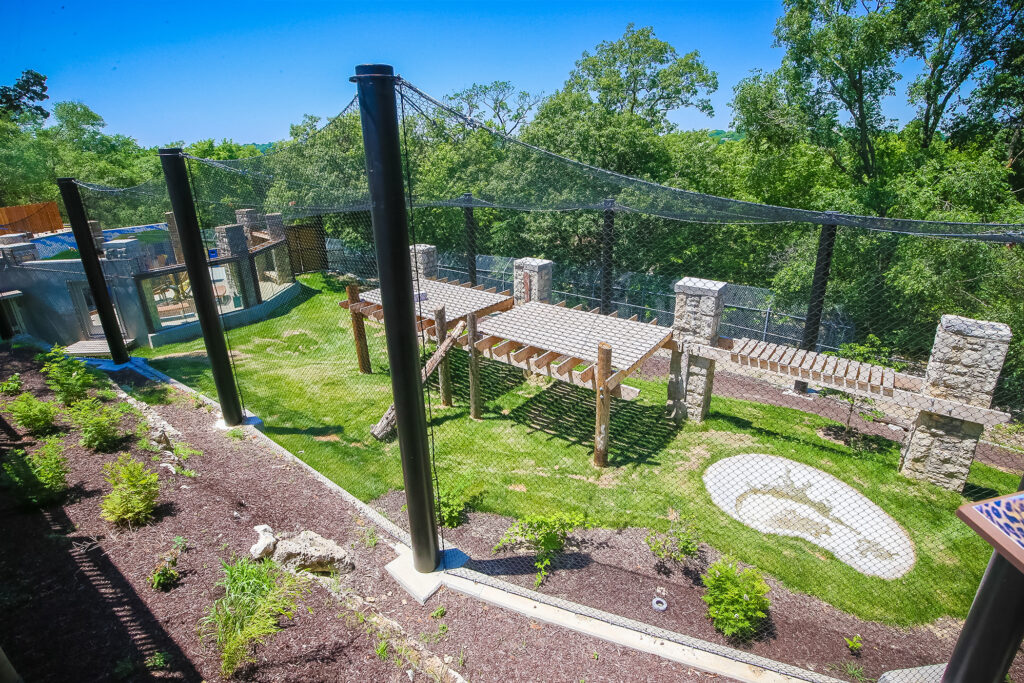 Virtual Tour of Expedition Asia at Sunset Zoo | Tessere