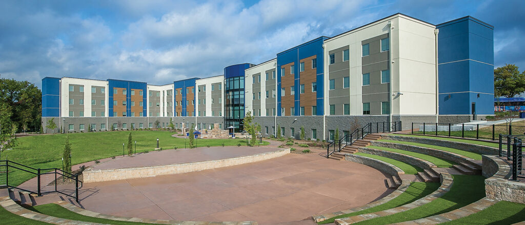 View Our Projects | TESSERE