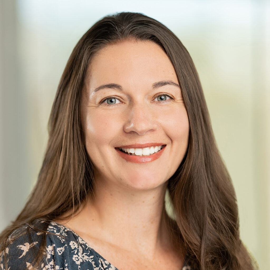 Jamie Ohrt, Associate AIA | Tessere